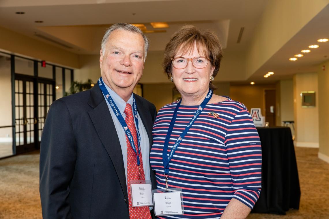 $2.5M gift from Boyce family establishes Mining and Geological ...