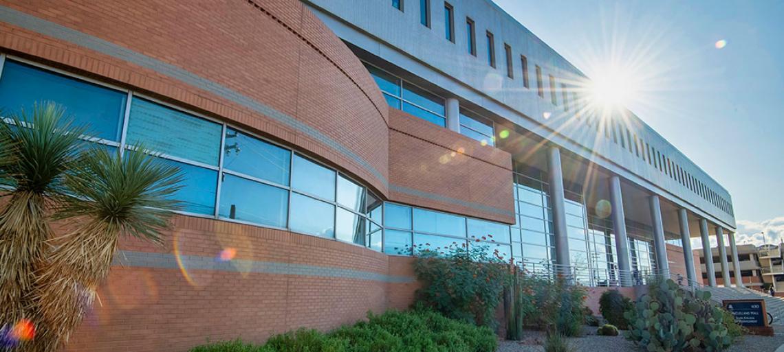 Eller Board Member Passes | Giving