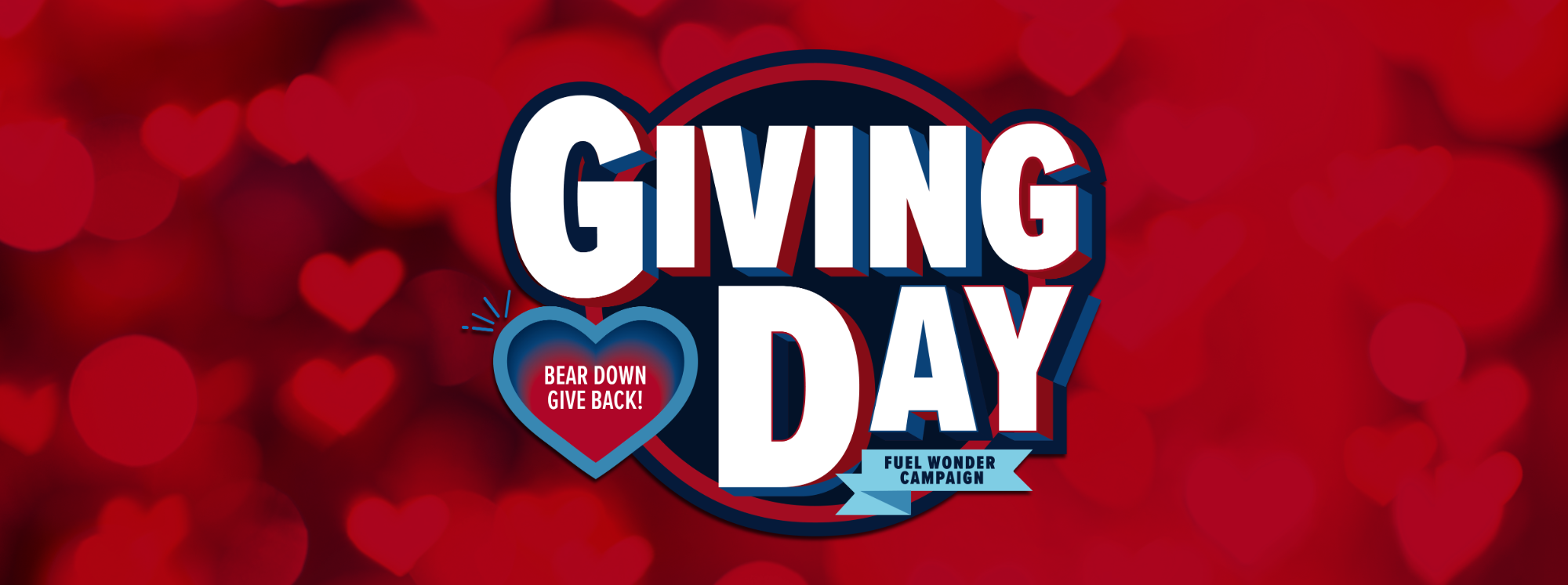 Giving Day Hub | Giving